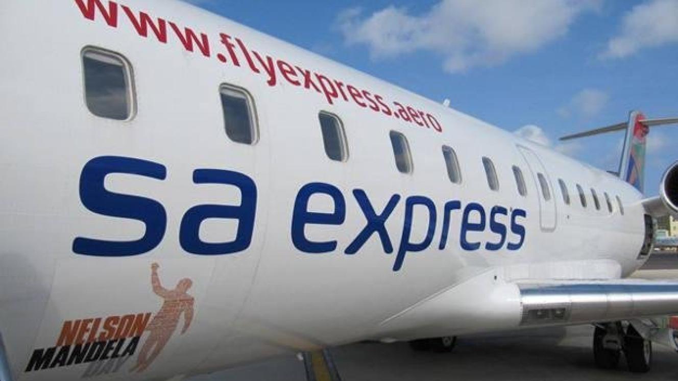 SA Express cleared for take-off | Southern & East African Tourism Update