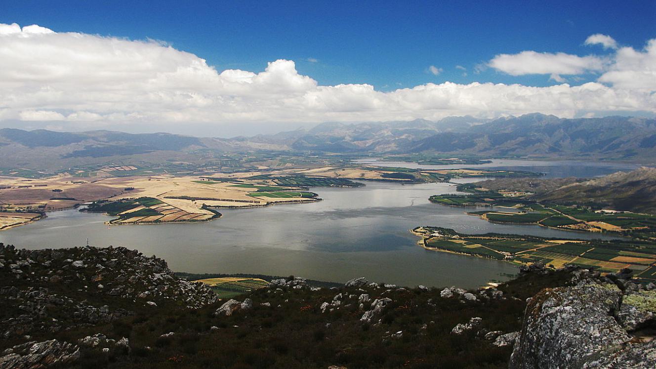 Cape Town dam levels above 60% for the first time since 2016 | Southern ...