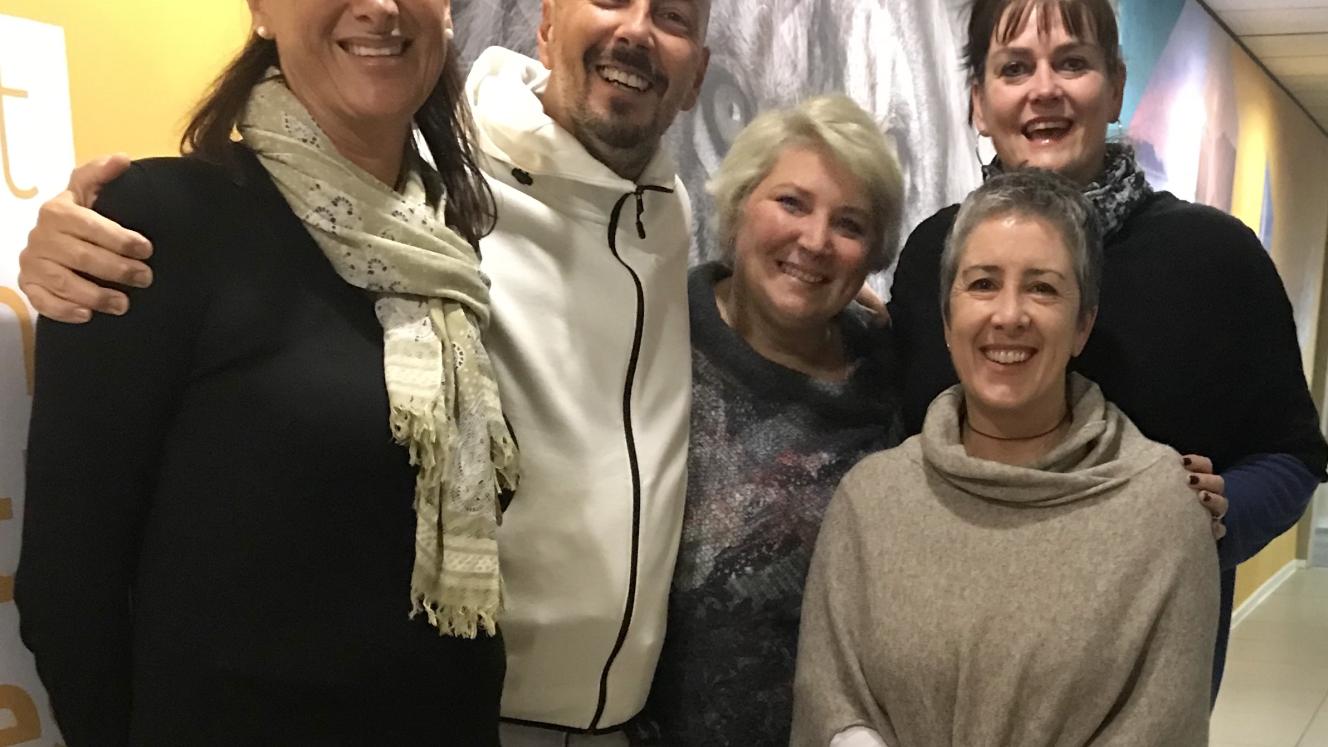 A ‘change of guard’ within Tourvest DMC’s Italian Division | Southern ...