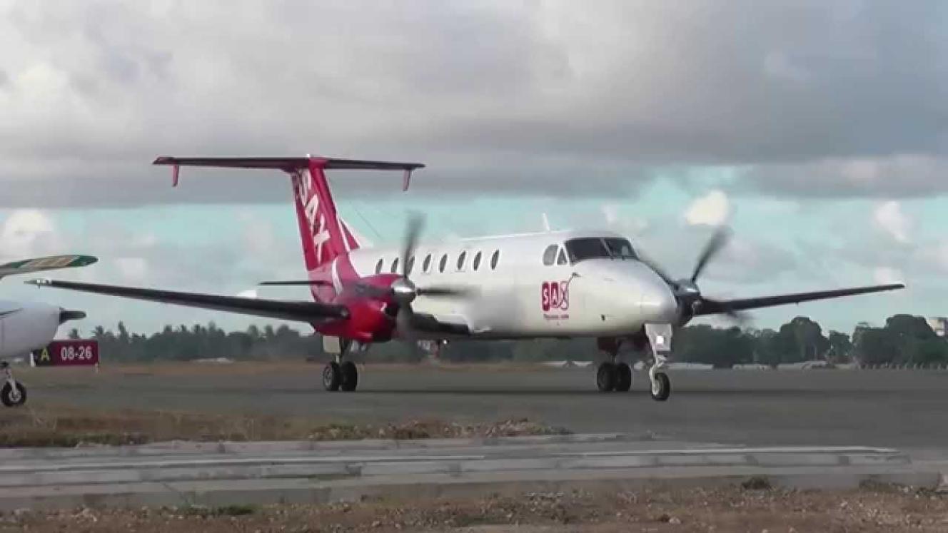 Kenyan airline adds flights to North Rift Valley | Southern & East ...