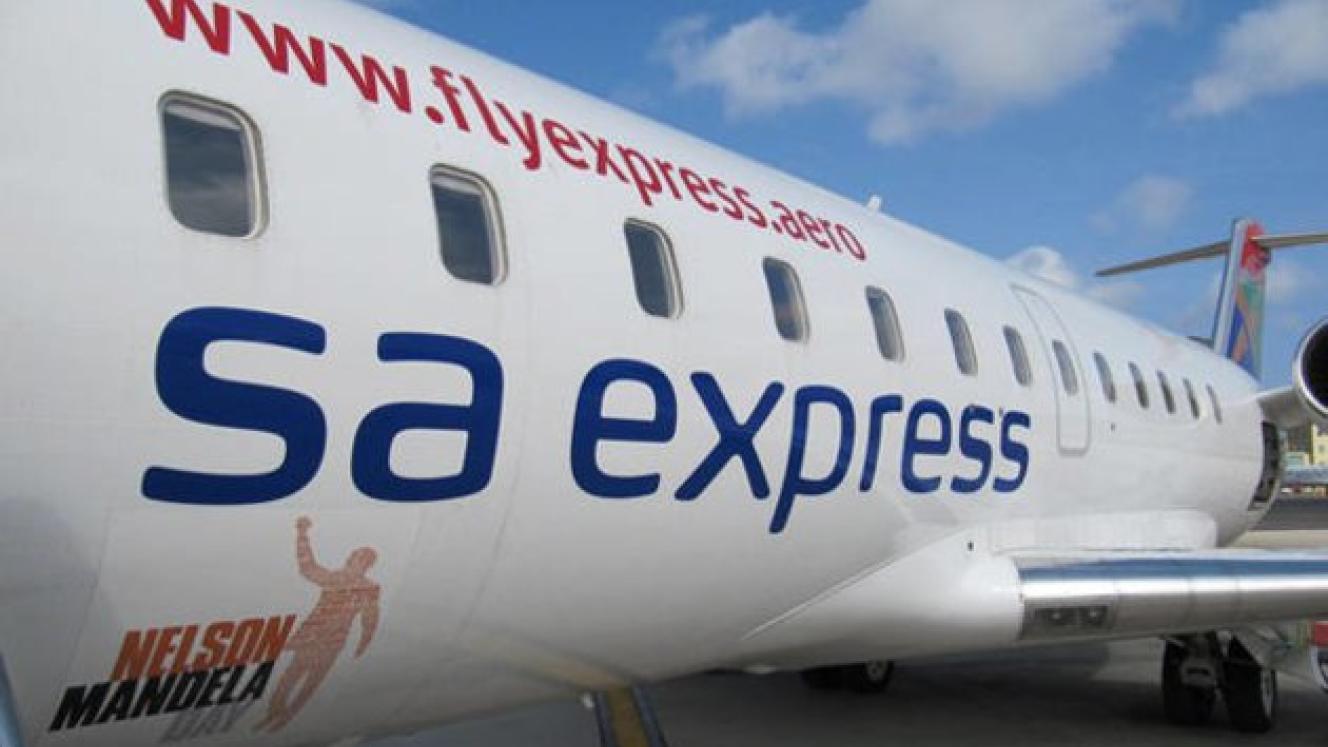 SA Express resumes Hoedspruit and Walvis Bay routes | Southern & East ...