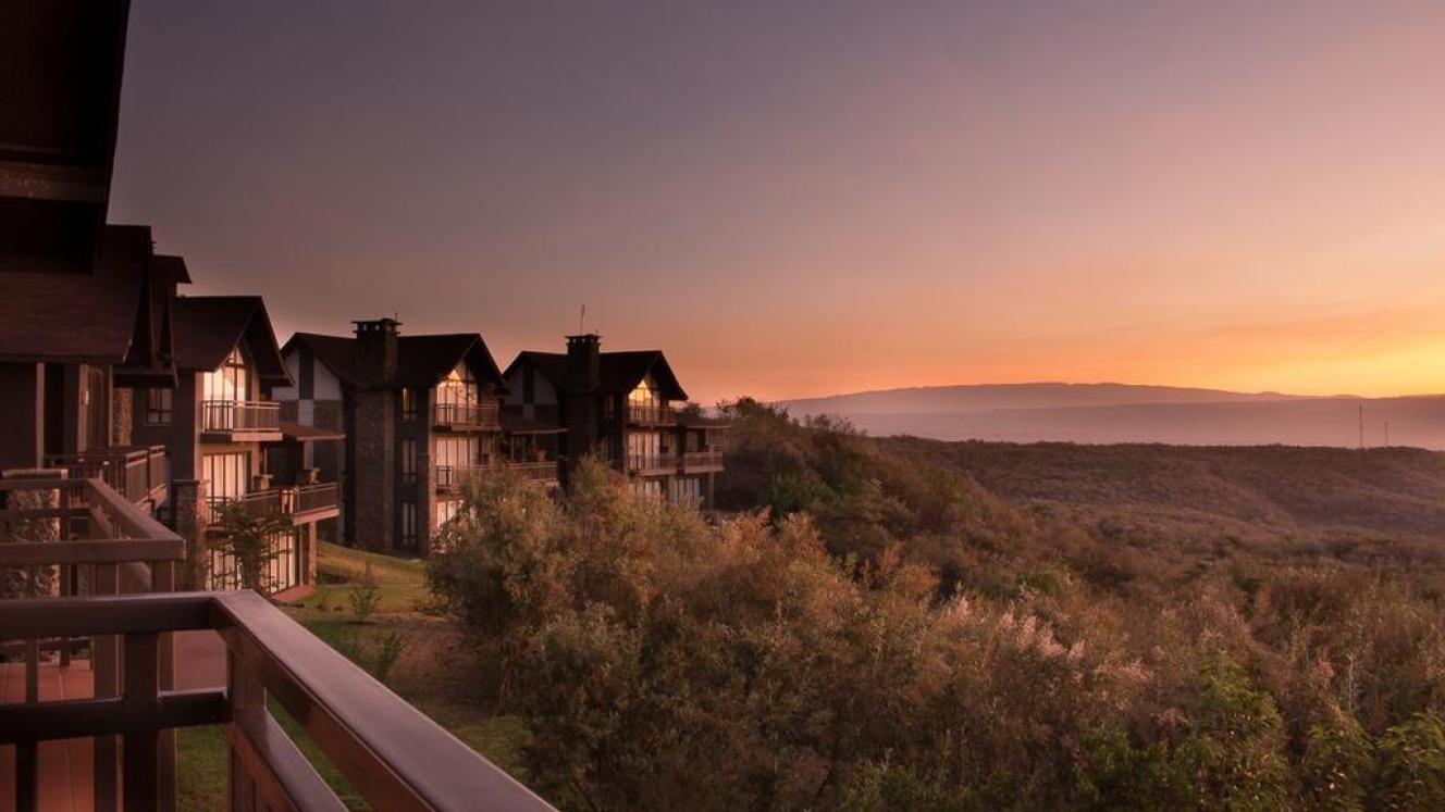 Kenyan resort adds new room for physically-challenged guests | Southern ...