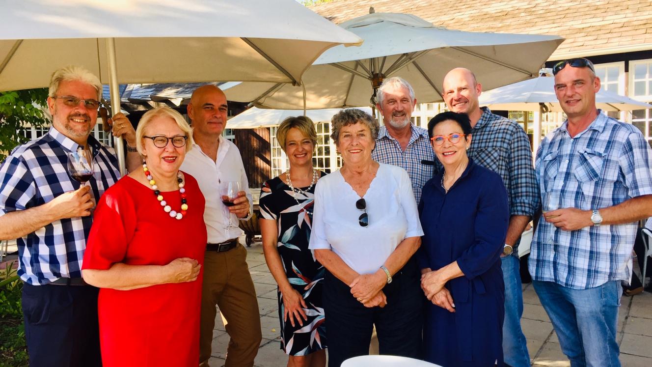 Tourism levies – a welcome boost for Stellenbosch tourism | Southern ...