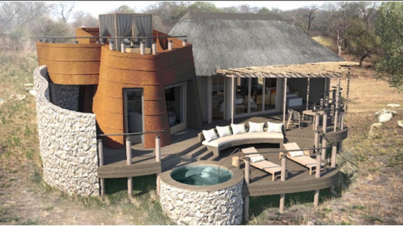 Carbon-neutral Puku Ridge Camp to reopen under new management ...