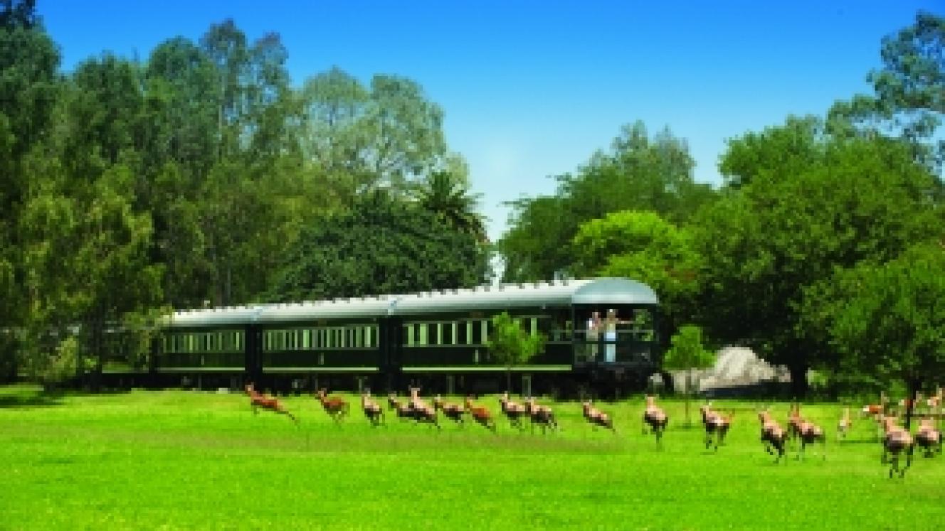 Rovos elaborates on unique east-west journey | Southern & East African ...