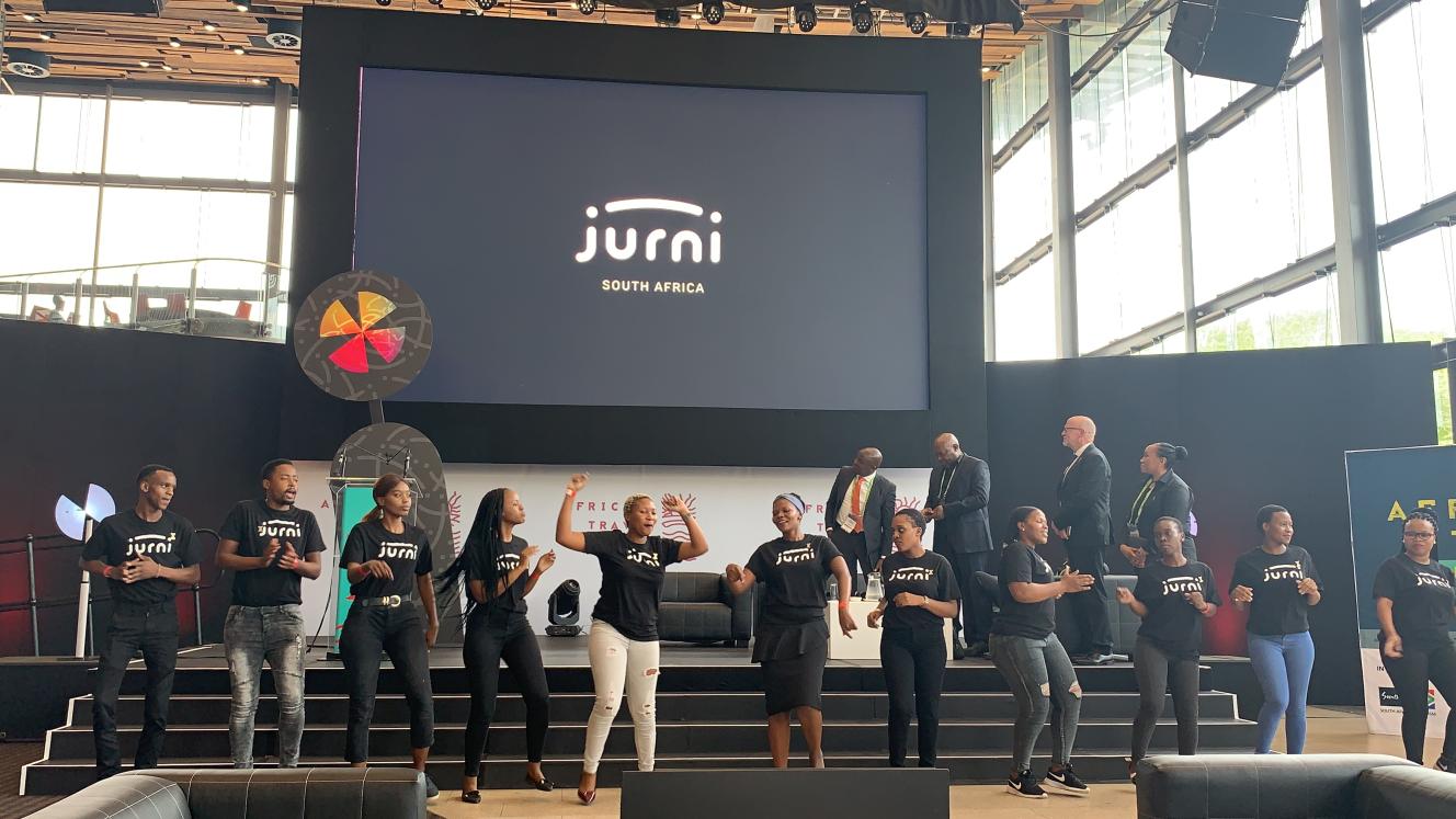 SA’s global-first tourism data hub launched at Indaba 2019 | Southern & East African Tourism Update