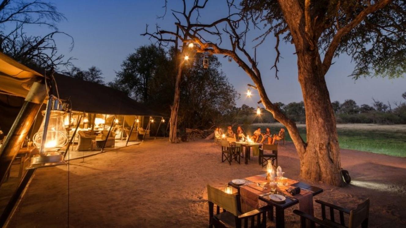 Machaba Safaris acquires Ngoma Safari Lodge | Southern & East African ...