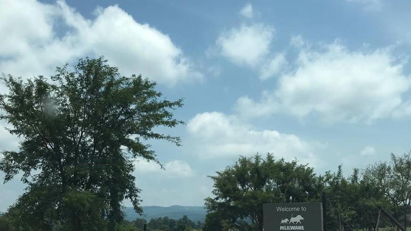 New road eases access to wildlife sanctuary | Southern & East African ...