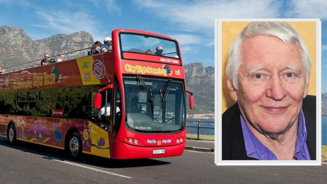 Obituary: Industry stalwart, David Munton | Southern & East African ...