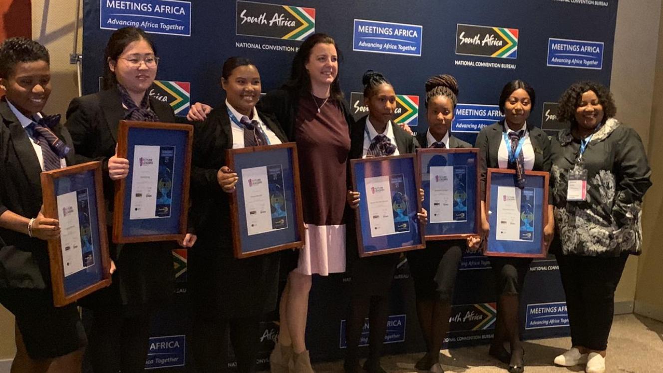 SAACI 2020 to encourage youth participation | Southern & East African ...