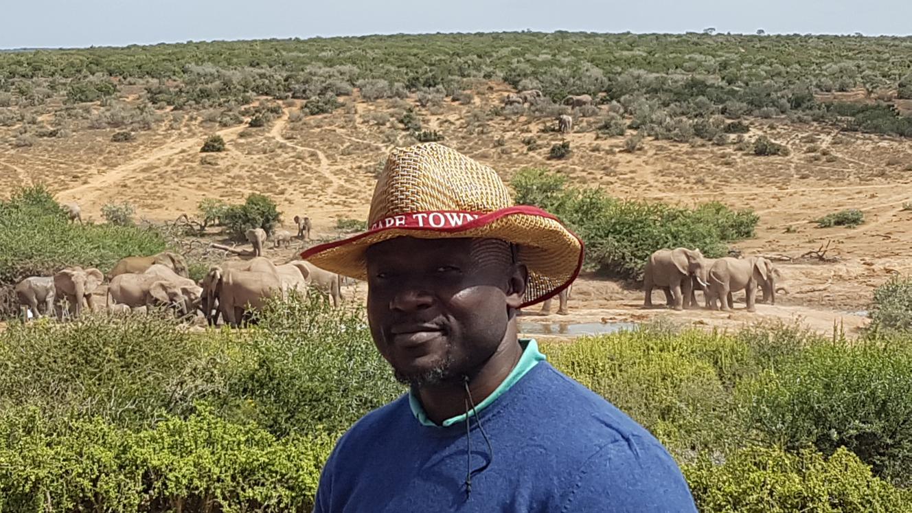 A warm welcome from Karibu Cape Tours | Southern & East African Tourism ...